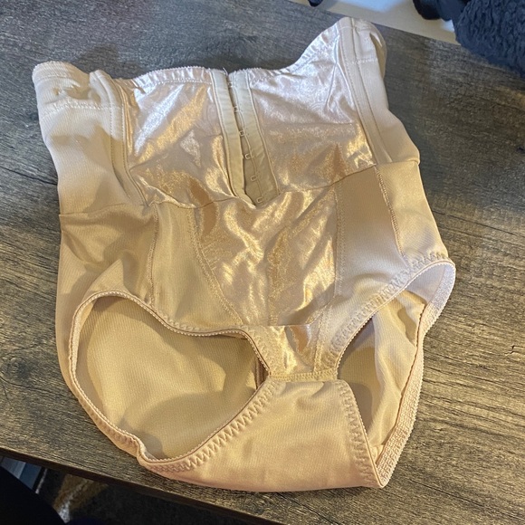 Cupid | Intimates & Sleepwear | Cupid Shapewear In Light Beige | Poshmark